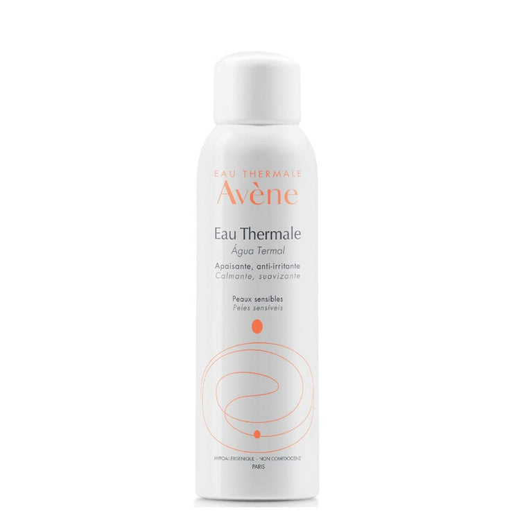 Avene Thermal Spring Water – Aleen Beauty
