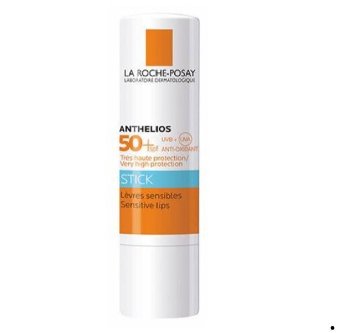 لاروش بوزيه مرطب شفاه مع واقي شمس spf50 – Aleen Beauty